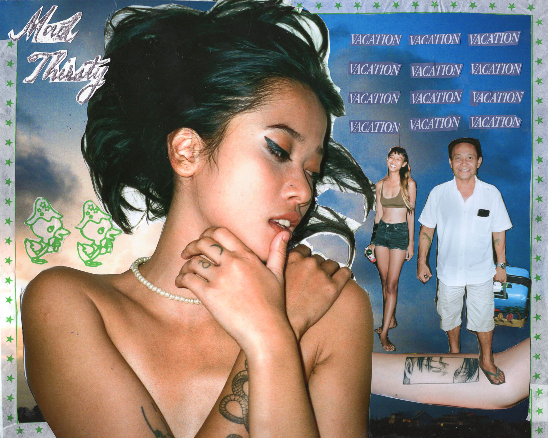 Mad Thirsty — Bali-2022-2