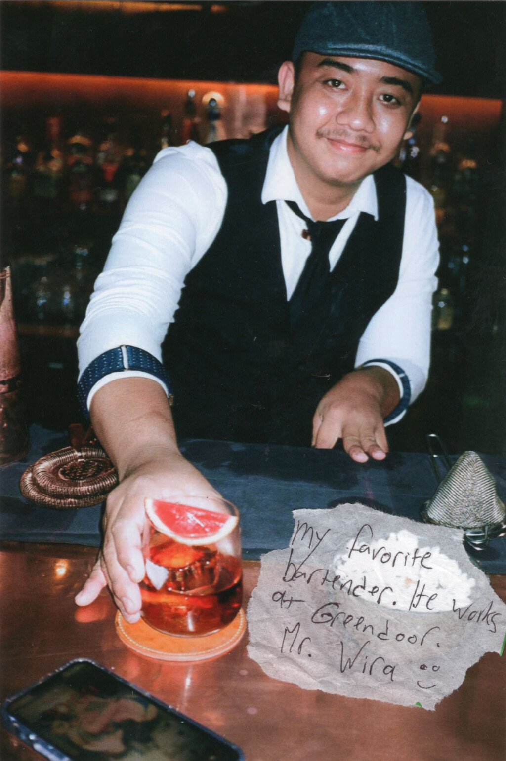 Mad Thirsty — Bali-2022-2